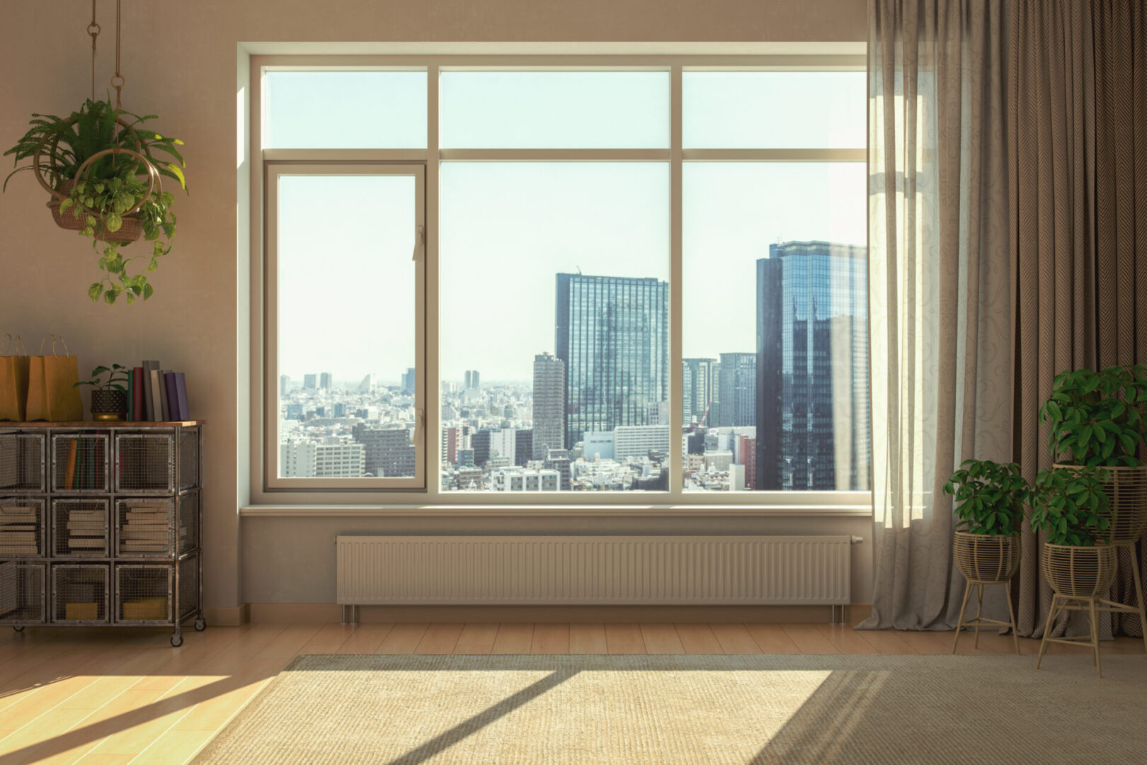 Custom Window Treatments | Murphy Shade Company